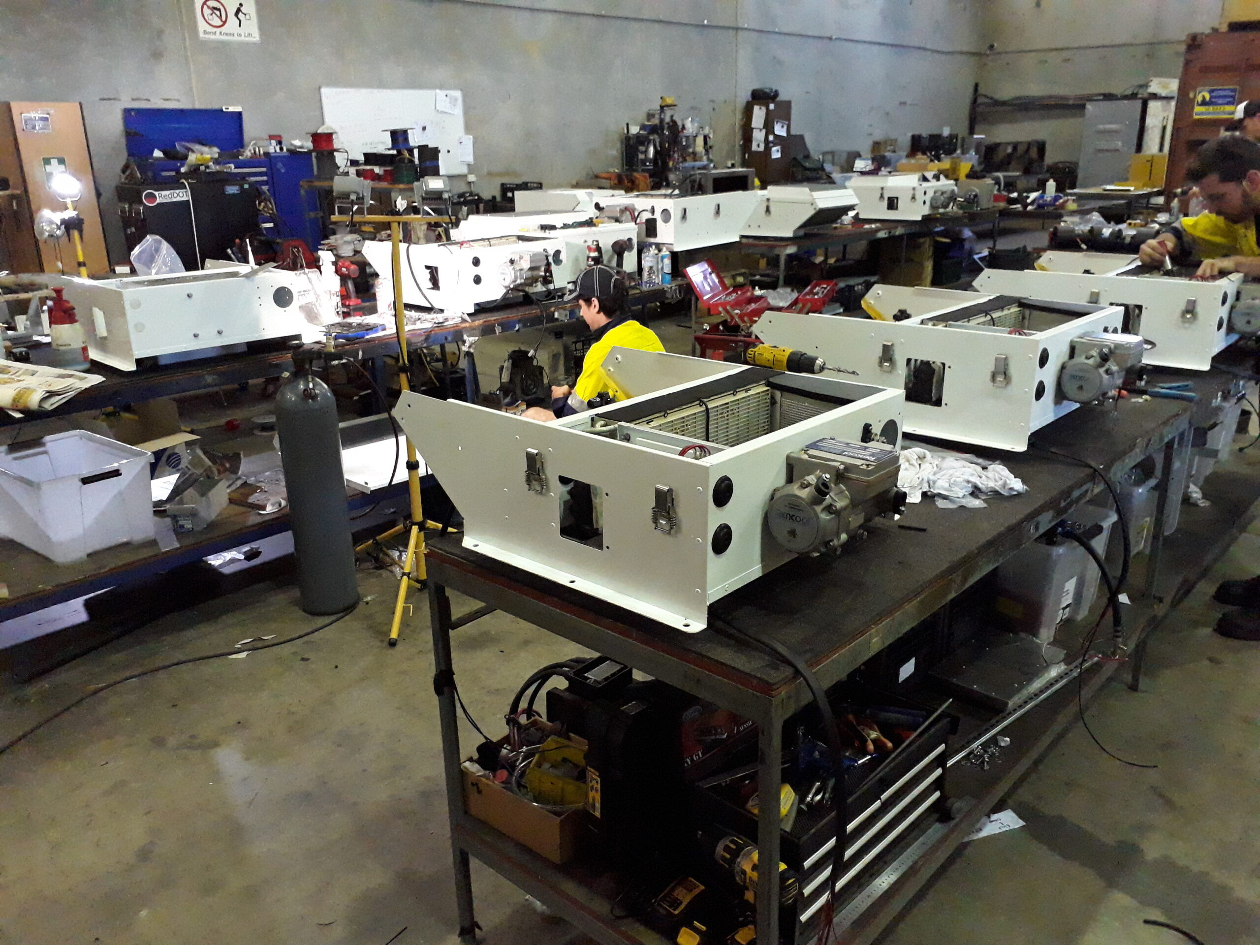 Home - DC HVAC Systems LLC