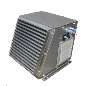 Rencool 24V MD24 24CC DC Electric Compressor 4.00KW - DC HVAC Systems LLC